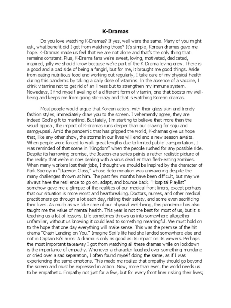 Lesson 3 Assignment | PDF