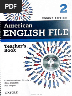 English File 4th Edition Upper Intermediate | PDF