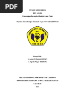 Insert SANSULIN Log-G | PDF