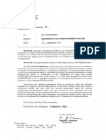 NSPO Forms 1-6 Overview and Download | PDF | Virtue | Social Institutions