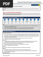 JSA Traffic Control | PDF | Traffic | Transportation Engineering