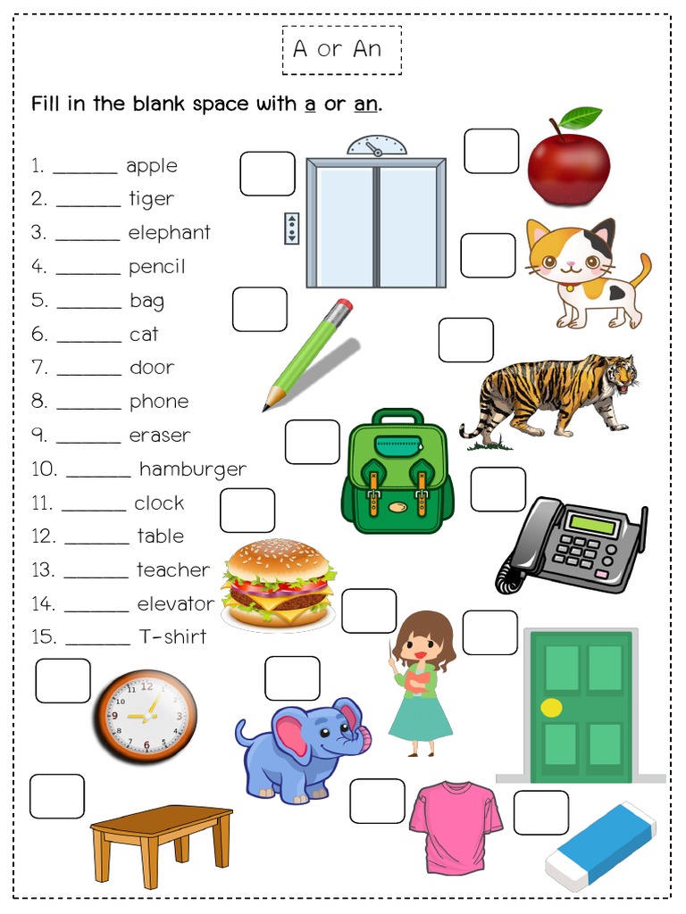 Grammar Worksheets | PDF | English Language | Classroom