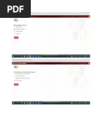 IDBI Request Form | PDF