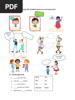 School Solver - Basic English | PDF | Home & Garden | Self-Improvement