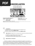 Reading Materials Grade 2 - Filipino | PDF