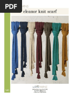 Chun Li en | PDF | Crochet | Textiles