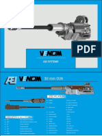 PEO GCS Future Requirements Overview | PDF | Vehicles | Combat Vehicles