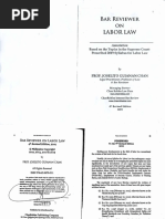 Azucena - Everyone's Labor Code PDF | PDF