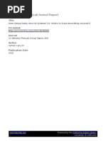 R - IGCSE Resources - Global Perspectives 0457 Individual Report | PDF ...