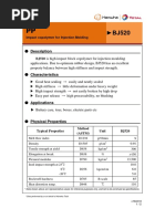 Sumipex® PMMA Resin - General Purpose: Product Information | PDF ...