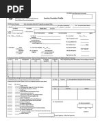 ERPAT Orientation DSWD | PDF | Violence | Child Abuse