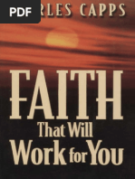 The Science of Faith Explained | PDF | Faith Healing | Heaven