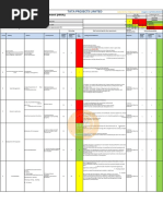 Pallet Truck Inspection-Check Sheet | PDF