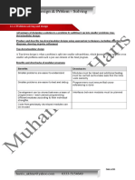 Banker's Algorithm Questions and Answers: Read/Download | PDF | Scheduling (Computing) | Algorithms