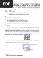 Sni 2833-2016 PDF | PDF