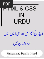 CSS Basics for Beginners | PDF | Cascading Style Sheets | Html Element