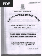 Irc SP 48-2023 | PDF