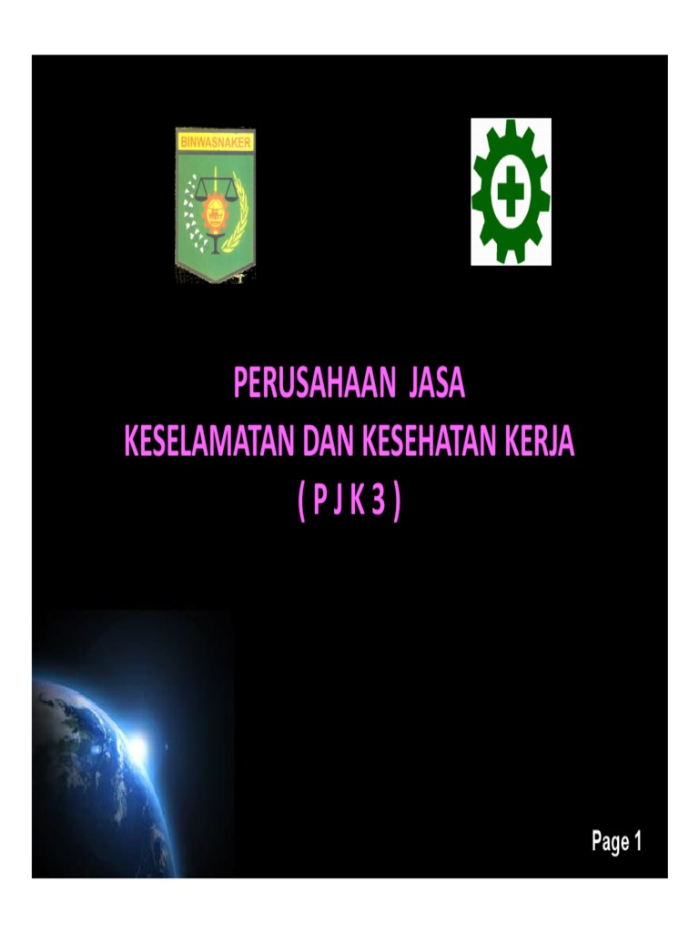 3 PJK3 | PDF | Komputer | Teknologi & Rekayasa