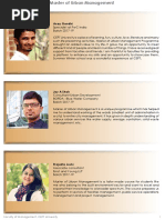 Green City Model Project | PDF | Sustainable City | City