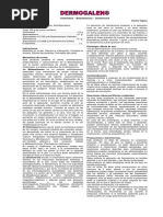 BACTICORT COMPLEX Crema VTA - J | PDF | Corticosteroides ...