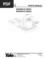 RCAR - Bumper - Test - Procedure - 2 - 2 - 2020 | PDF | Hardness | Beam ...