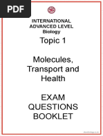 MPS Formula | PDF | Body Mass Index | Mass