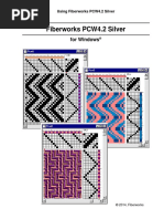 2DV2 Tutorial Booklet | PDF | 2 D Computer Graphics | Icon (Computing)