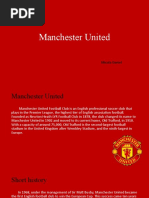 Overview of the Premier League | PDF | Premier League | English ...