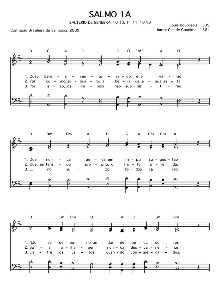 partitura-salmos-pdf