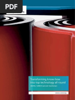 Inertaire Oil Preservation Systems Installation, Operation ...