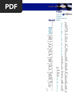 Shell Middle Distillate Synthesis Process | PDF | Process Engineering ...