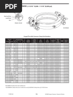 Vector International Techlok Data Sheet | PDF | Pipe (Fluid Conveyance ...
