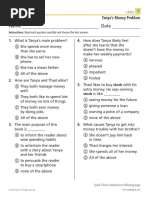 ATL Skills Posters for MYP Classrooms | PDF | Science | Communication