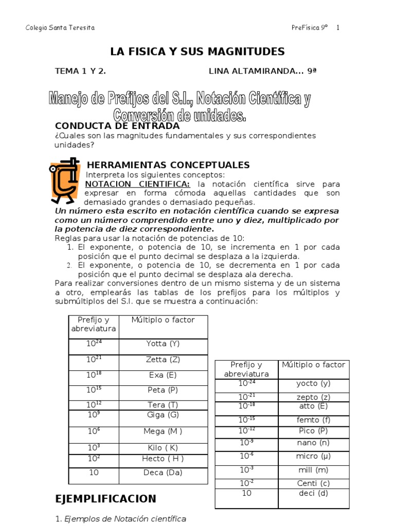 Liina .. Ficik ! (No Boorrar) | PDF | Exponenciación | Sistema ...