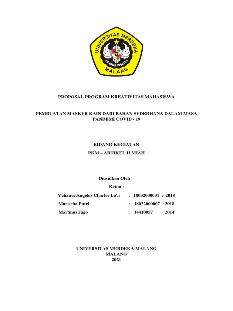 Gabung Semua Lembar PDF | PDF