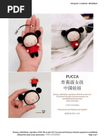 Zpucca | PDF | Crochet | Woven Fabrics