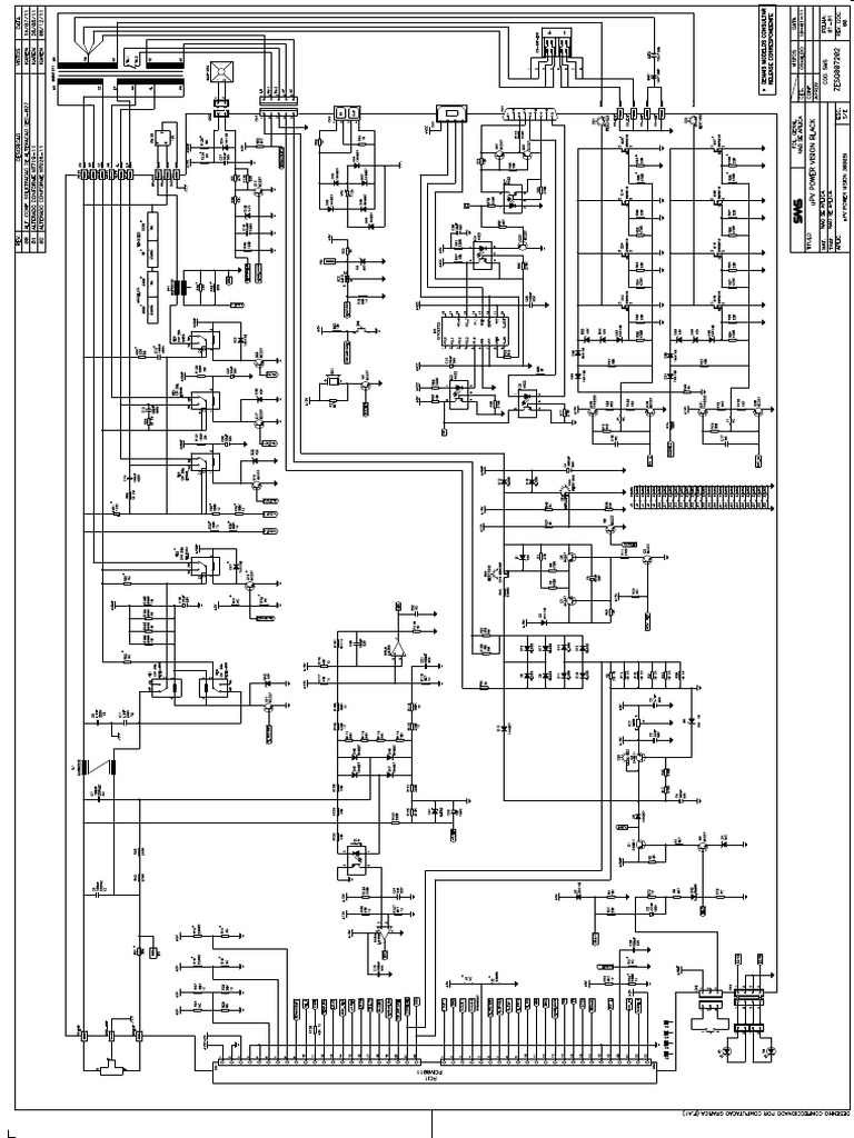 Nobreak Power Vision 2 - Zesq007202 | PDF