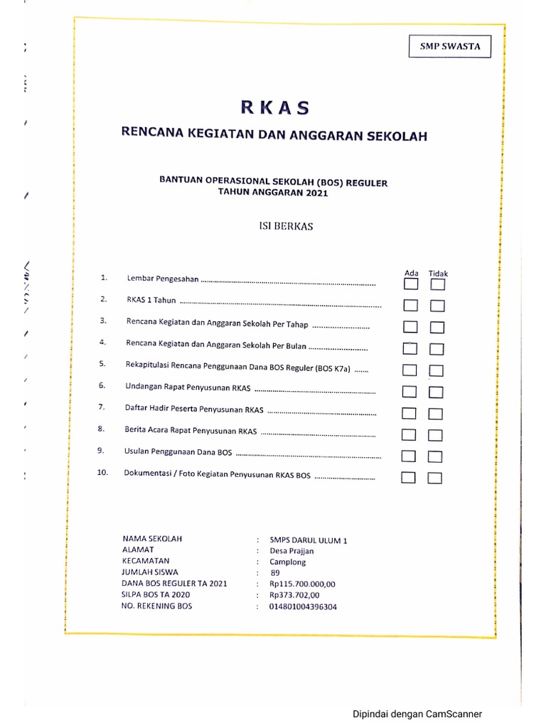 Rkas Manual | PDF