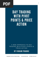 100+ Page Pattern Trading Guide by Wysetrade | PDF