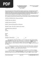 Certificate of Completion and Acceptance | PDF