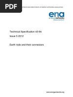 As 2067-2008 Substations and High Voltage Installations Exceeding 1 KV ...