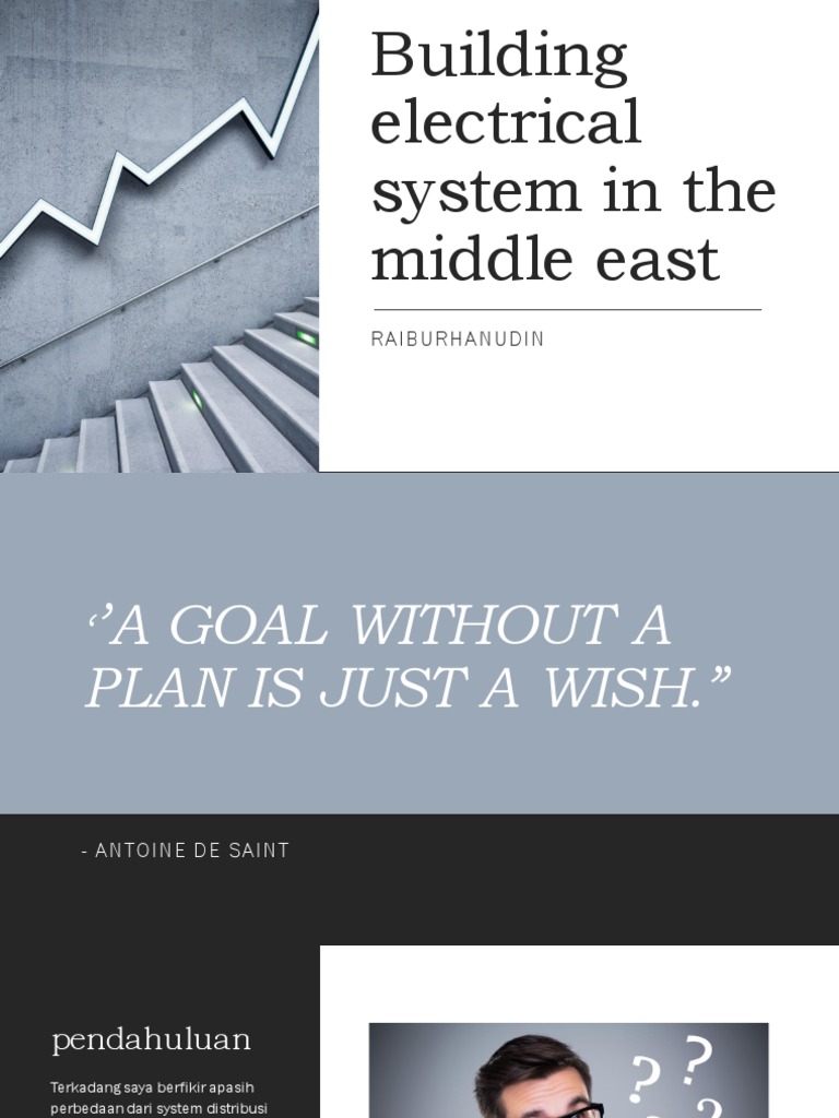 Building Electrical System Pdf