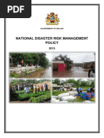 PSCP Guidebook - First Edition (Sept2020) PDF | PDF | Disaster Risk ...