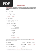Funcion Maximo Entero | PDF | Entero | Conceptos matemáticos