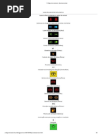 Manual Do Código Da Estrada | PDF | Rodovia de acesso controlado | Tráfego