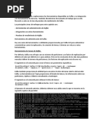 Flutter Cheat Sheet | PDF | Software de la aplicacion | Informática