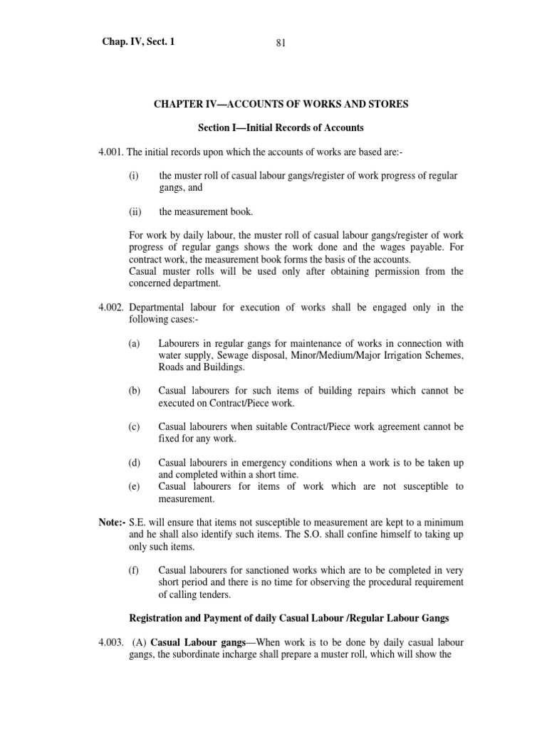 Chapter 4 | PDF | Cheque | Payments