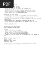 CTGP-7 Mod Installation Guide | PDF