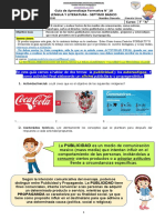 Infografía El Debate | PDF | Crecimiento personal y profesional ...