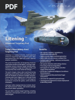 Rws Datasheet | PDF | Military Technology | Military Science